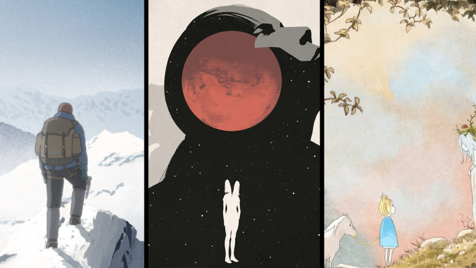 The talents of French Animation - fullfrontal.moe