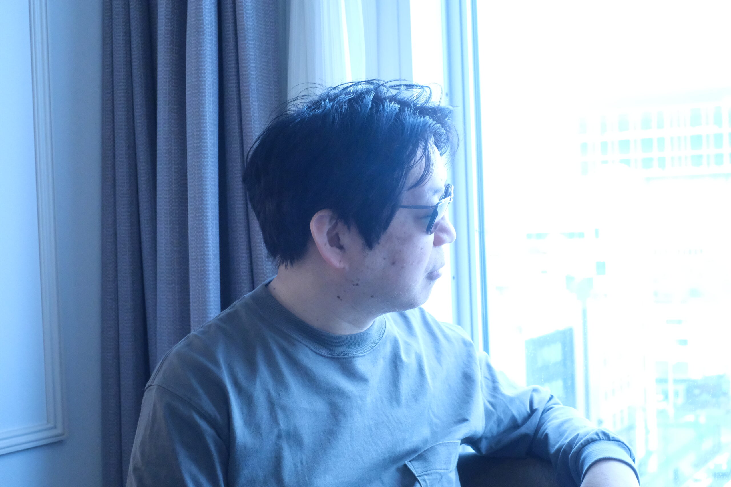 Interview with Shin’ichirô Watanabe [Niigata International Animation ...